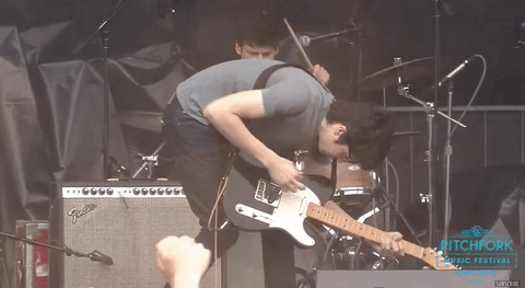 Pitchfork Music Festival GIF by Pitchfork - Find & Share on GIPHY
