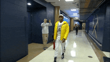 Yellow Parka GIFs - Get the best GIF on GIPHY