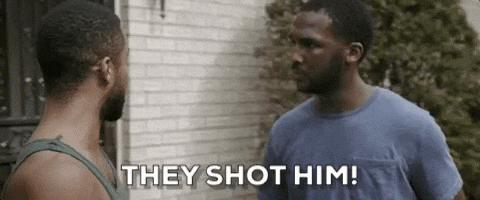 Shot-him GIFs - Get the best GIF on GIPHY