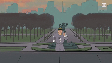 Rocky Steps GIFs - Get the best GIF on GIPHY