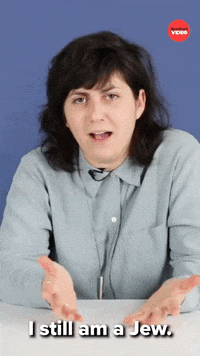 Jewish Animated Gif