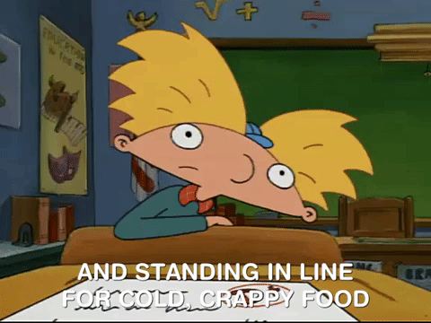 Stand-in-line GIFs - Get the best GIF on GIPHY