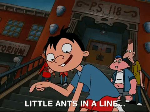 Character Progression GIFs - Get the best GIF on GIPHY