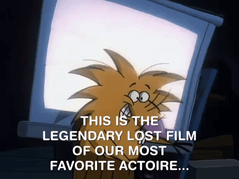 Lost Film GIFs - Get the best GIF on GIPHY