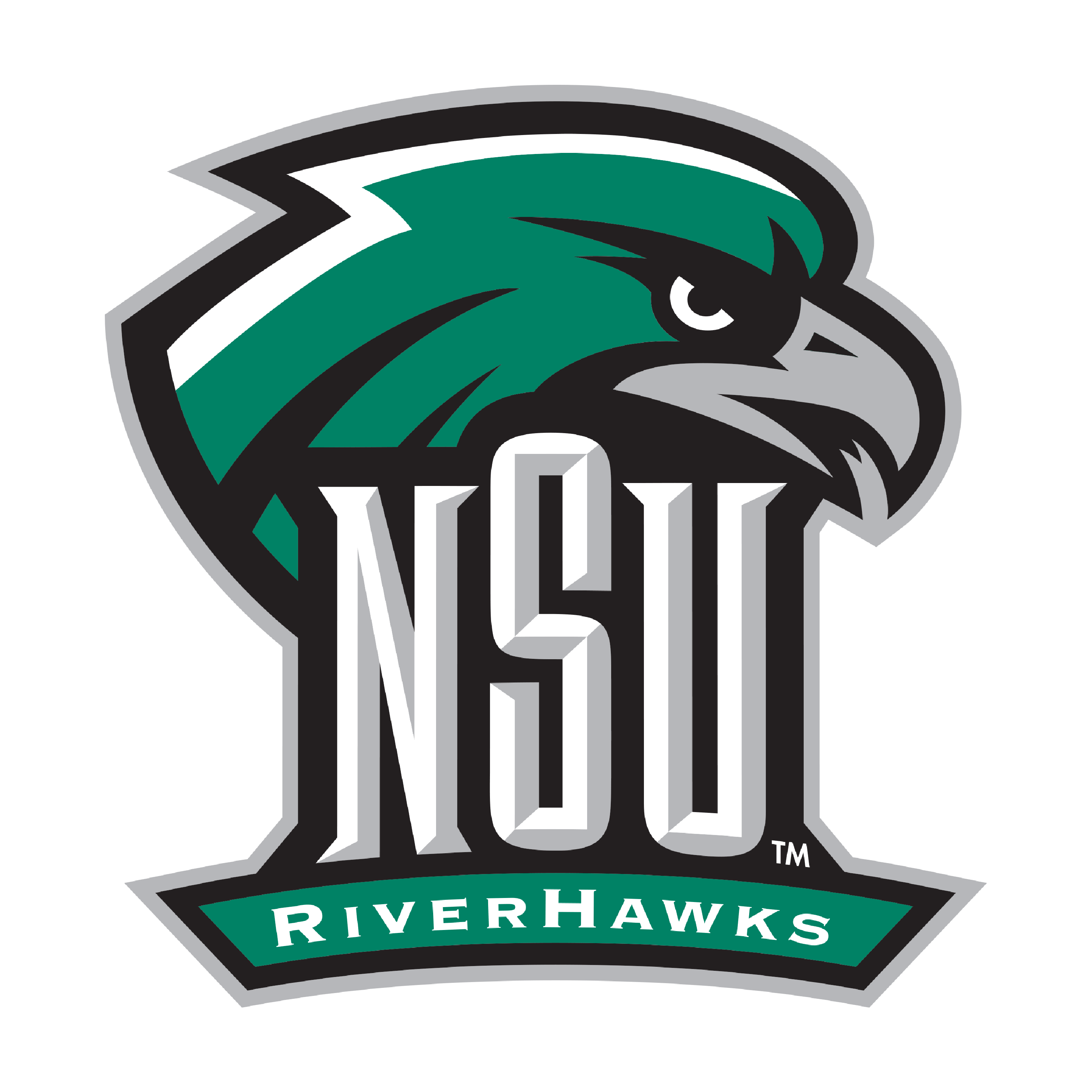 Northeastern State University Sticker for iOS & Android | GIPHY
