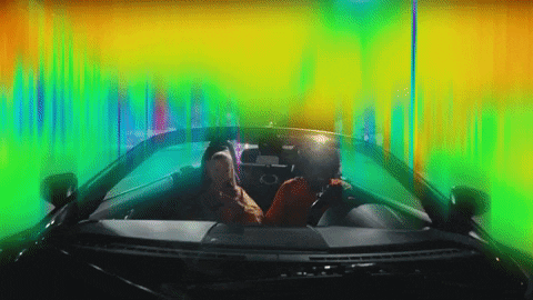 Speeding Drive By GIF by atm - Find & Share on GIPHY