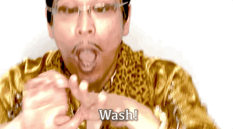 Ppap GIFs - Get the best GIF on GIPHY