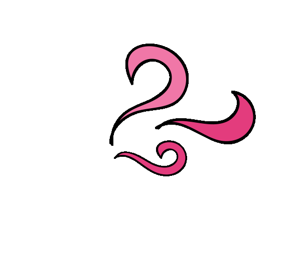 Pink Wind Sticker by Eurosko Kids for iOS & Android | GIPHY