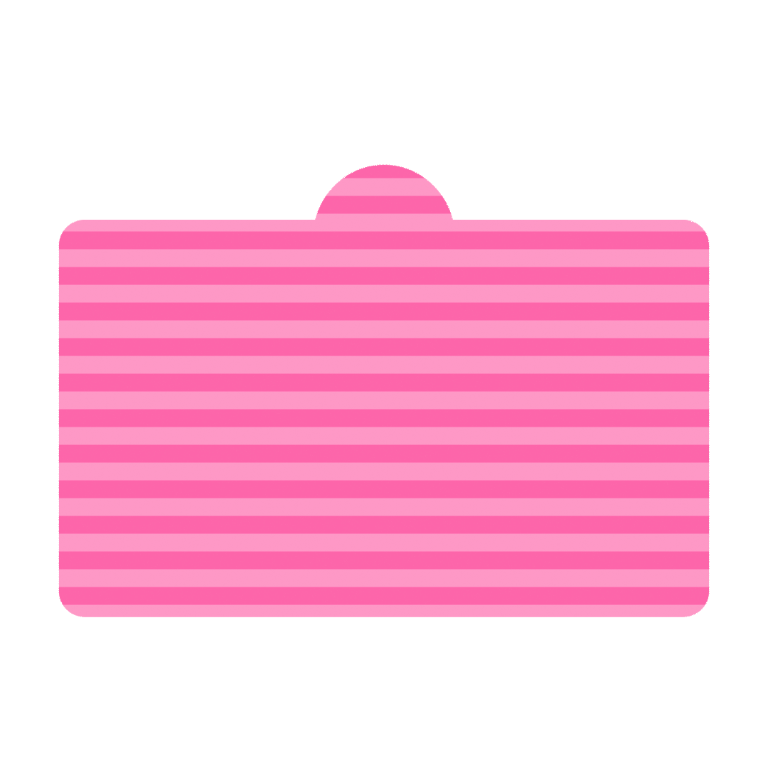 Pink Question Sticker by PinkNews for iOS & Android | GIPHY