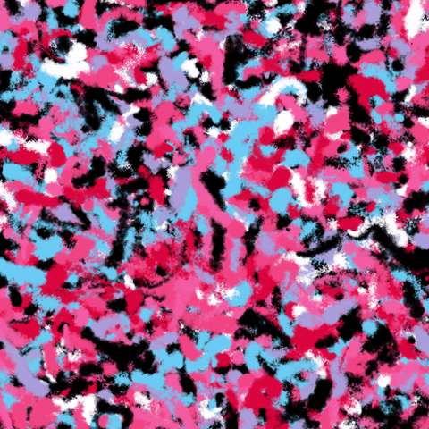 Pink Loop GIF by xponentialdesign - Find & Share on GIPHY