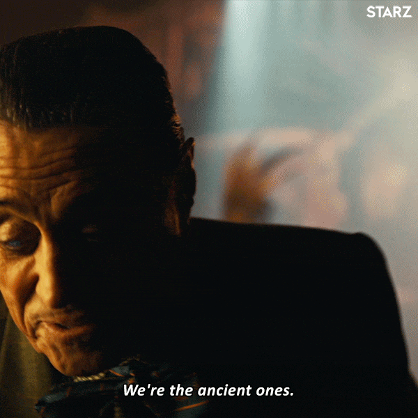 Ancient Ones GIFs - Get the best GIF on GIPHY