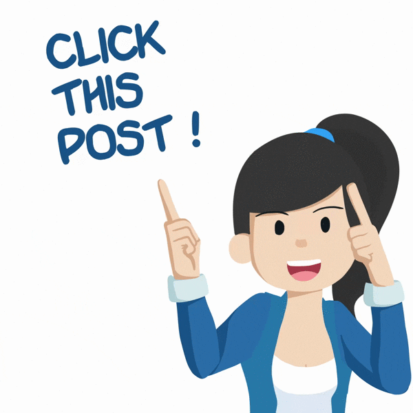 Click This Post GIFs - Get the best GIF on GIPHY