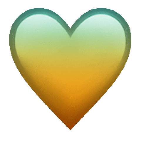 Heart Love Sticker by Free & Easy for iOS & Android | GIPHY