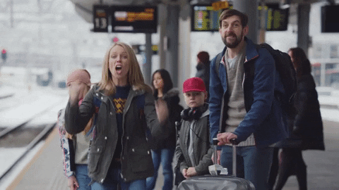 Express Train GIFs - Find & Share on GIPHY