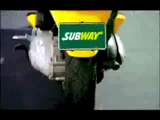 Subway Restaurant GIFs - Get the best GIF on GIPHY