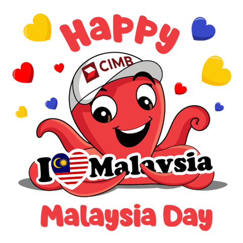 Cimb-malaysia GIFs - Get the best GIF on GIPHY
