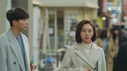 Lets Go Netflix GIF by The Swoon - Find & Share on GIPHY