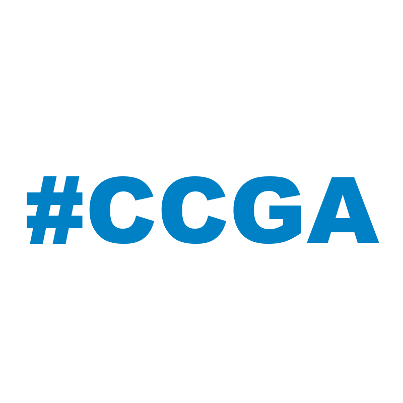 Ccga Coastalgeorgia Sticker by College of Coastal Georgia for iOS ...