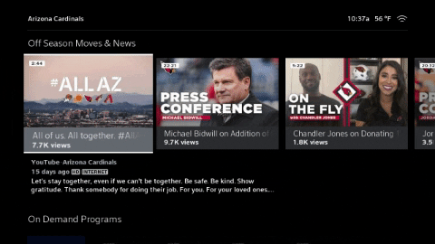 Off-season-moves GIFs - Get the best GIF on GIPHY