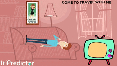 Travelling Somewhere Far GIFs - Get the best GIF on GIPHY