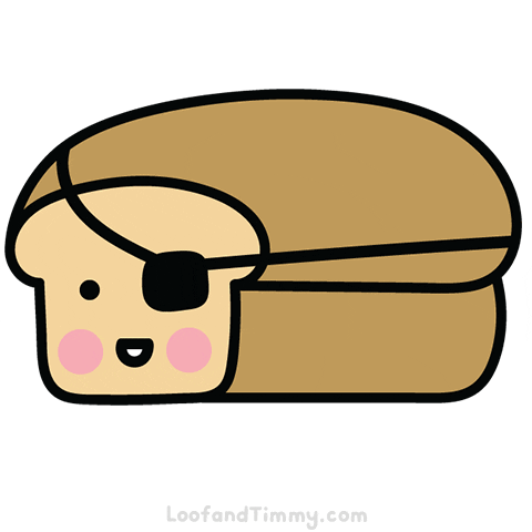 Kawaii Loaf GIFs - Get the best GIF on GIPHY
