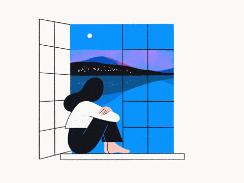 Blue-frame GIFs - Get the best GIF on GIPHY