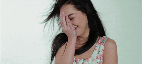 Smiling Girl GIFs - Get the best GIF on GIPHY