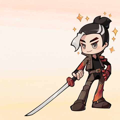 Hayato GIFs - Get the best GIF on GIPHY