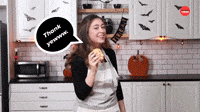 Thank-yew GIFs - Get the best GIF on GIPHY