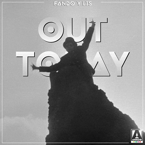 Out Today GIFs - Get the best GIF on GIPHY