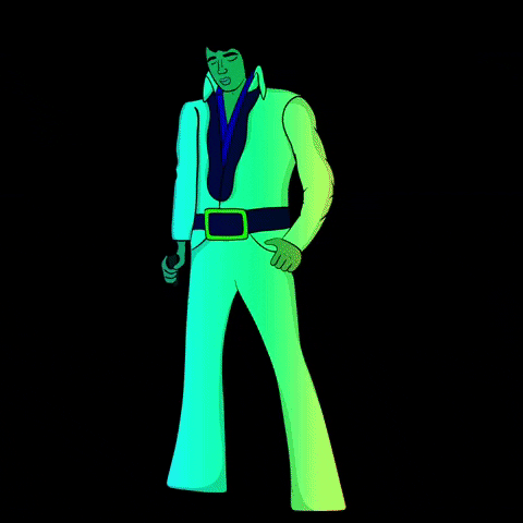 Suspicious Minds GIFs - Get the best GIF on GIPHY
