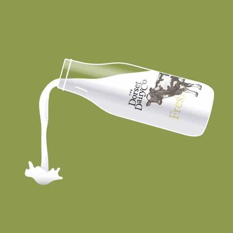 Milk GIFs - Find & Share on GIPHY