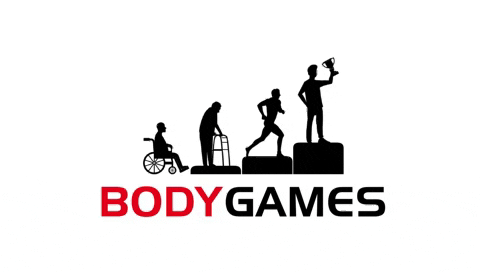 Fit Body App GIFs - Get the best GIF on GIPHY