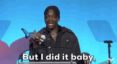 Shorty Awards 2019 GIFs - Get the best GIF on GIPHY