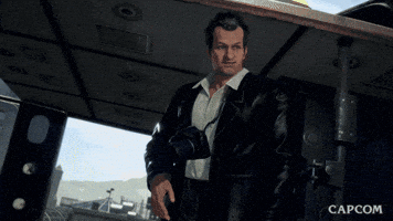 Dead Rising Deluxe Remaster GIFs on GIPHY - Be Animated