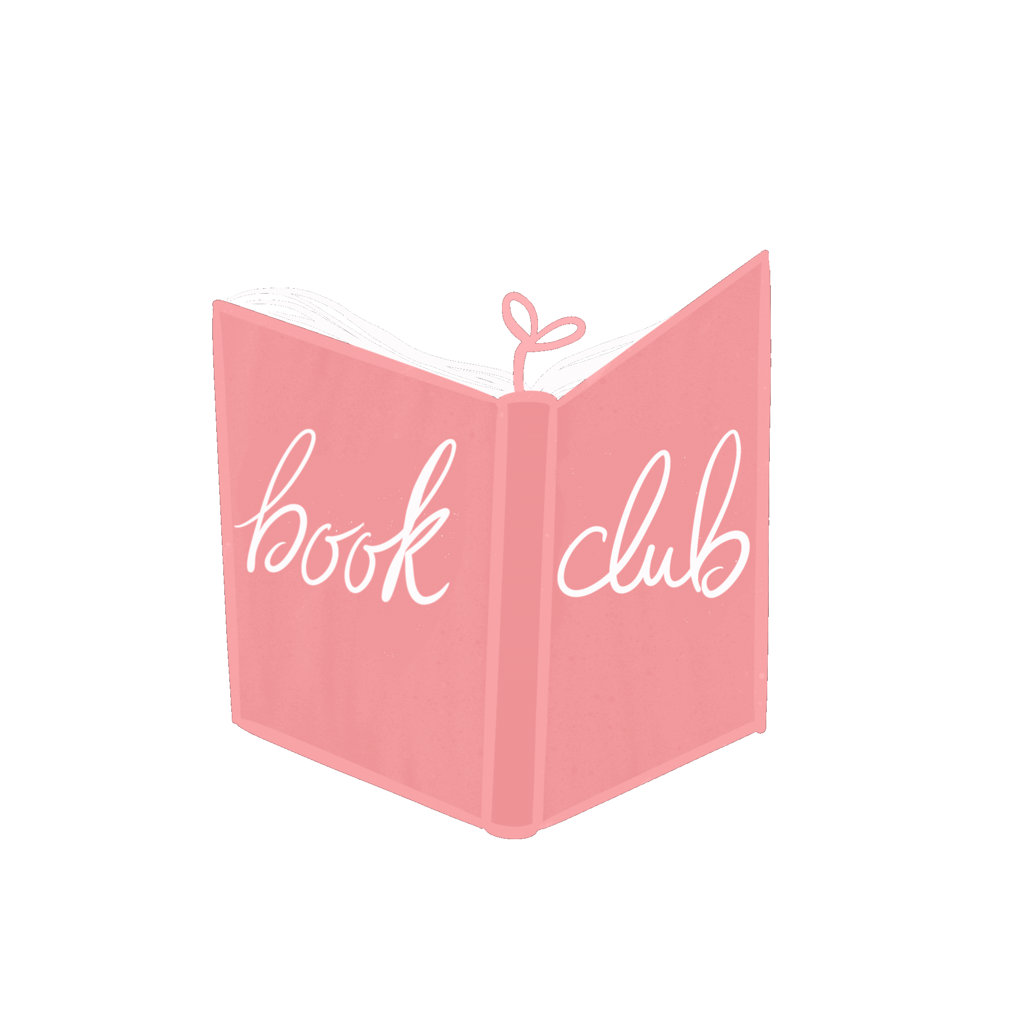 Pink Sticker for iOS & Android | GIPHY