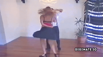 Wardrobe Malfunction Dance GIF by Digimate.io - Find & Share on GIPHY