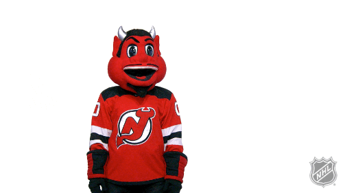 Frustrated New Jersey Devils GIF by NHL - Find & Share on GIPHY