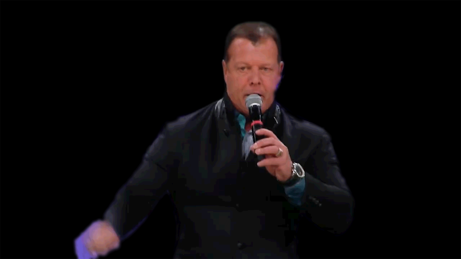 Church Pastor At GIF by CRC Cape Town - Find & Share on GIPHY