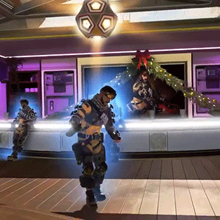 Mirage Apex GIFs - Get the best GIF on GIPHY