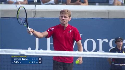 GIF by ATP Tour - Find & Share on GIPHY