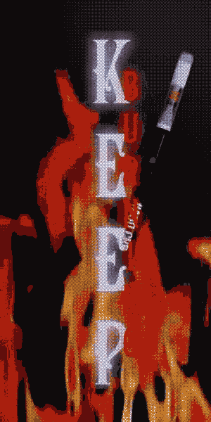 Keep Burning GIFs - Get the best GIF on GIPHY