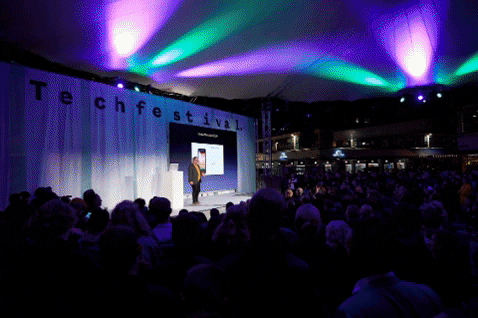 Techfestival. GIFs on GIPHY - Be Animated