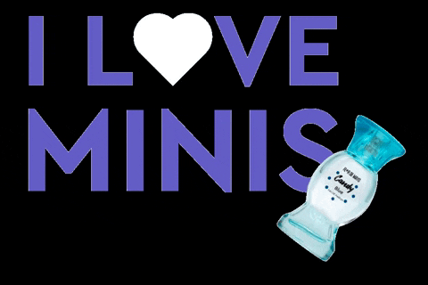 Mini-candy GIFs - Get the best GIF on GIPHY