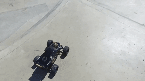 Remote Control Car GIF by HPI Racing - Find & Share on GIPHY
