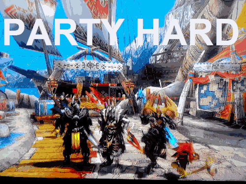 Monster Hunter Generations GIFs - Get the best GIF on GIPHY
