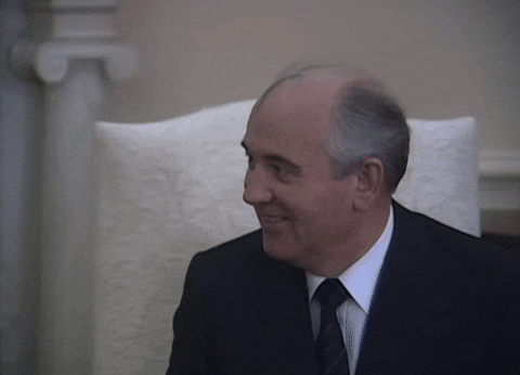 Risa Gorbachev GIFs - Get the best GIF on GIPHY