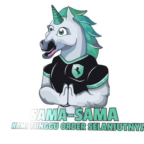 Sama Sama Sticker by Cavallo for iOS & Android | GIPHY