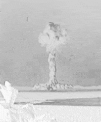 Bomba Atomica Gifs