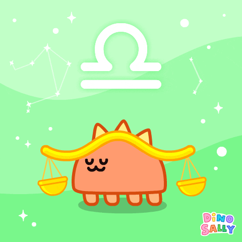 LIBRA SEASON GIFs on GIPHY - Be Animated